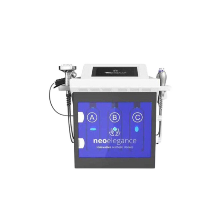 Neo HydroFirm Facial | Comprehensive Treatment | Neo Elegance – Neo ...