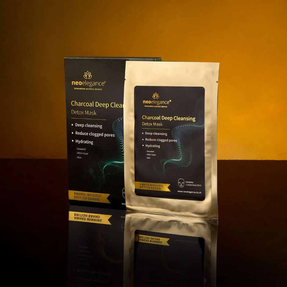 Sheet Masks for All Skin Types | Neo Elegance – Neo Elegance