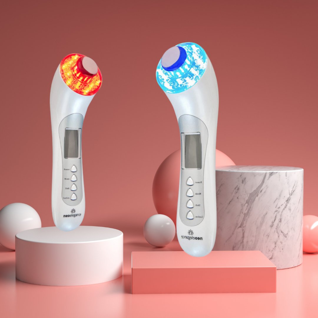 Skin Rejuvenator for Skin Problem UK | Neo Elegance Ltd